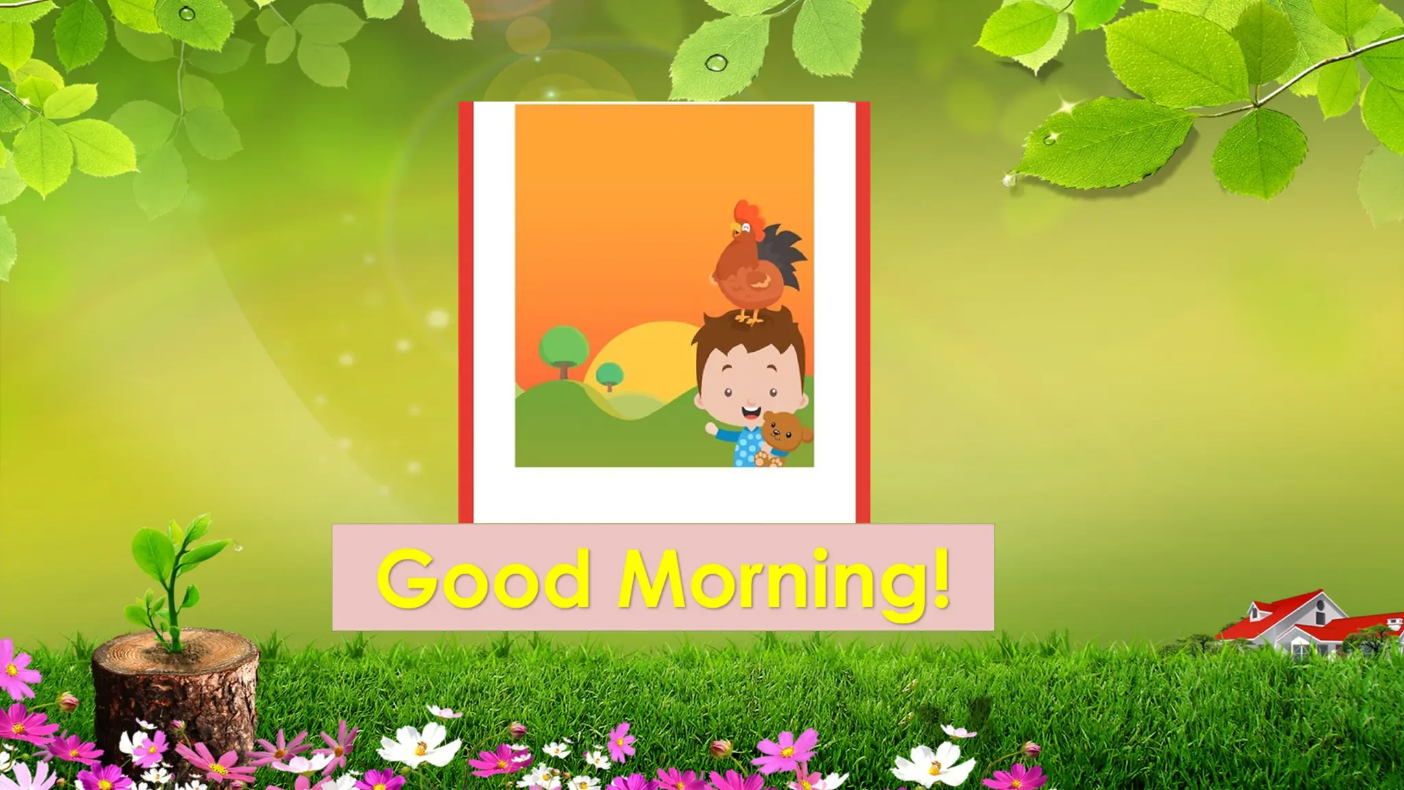 1. ENGLISH W-6 B.pptx for grade 2 lessons | PPTX