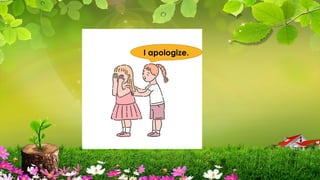 1. ENGLISH W-6 B.pptx for grade 2 lessons | PPTX