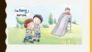 1. ENGLISH W-6 B.pptx for grade 2 lessons | PPTX