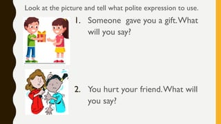 1. ENGLISH W-6 B.pptx for grade 2 lessons | PPTX