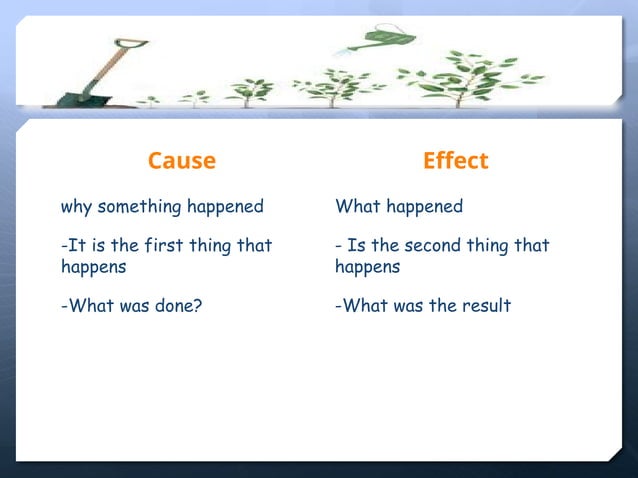 1. ENGLISH W-2 CAUSE AND EFFECT EXAMPLE.pptx