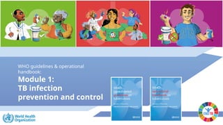 1.TB_Prevention - TB IPC online.pptxt tb prevention | PPTX