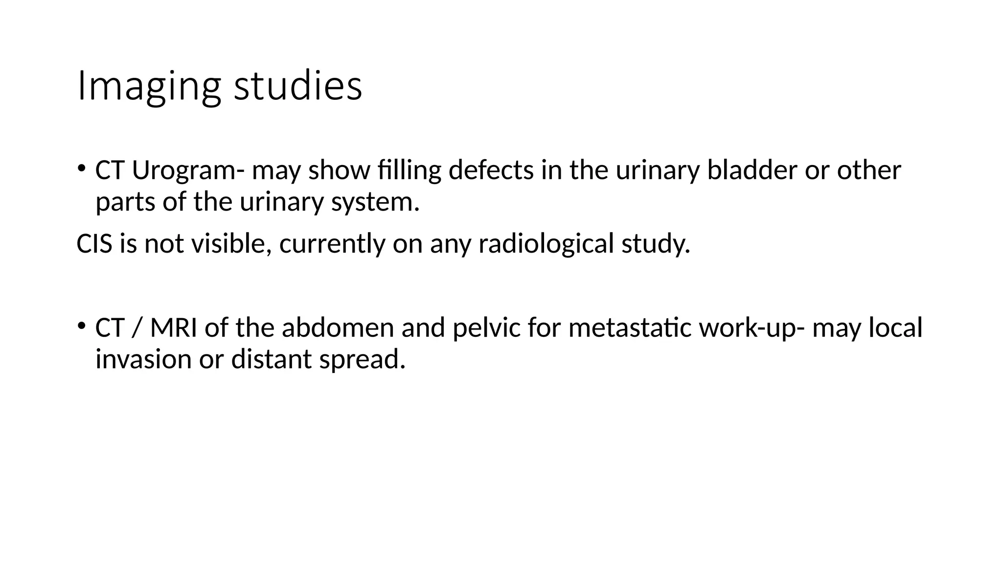 1. Management of bladder cancers....pptx