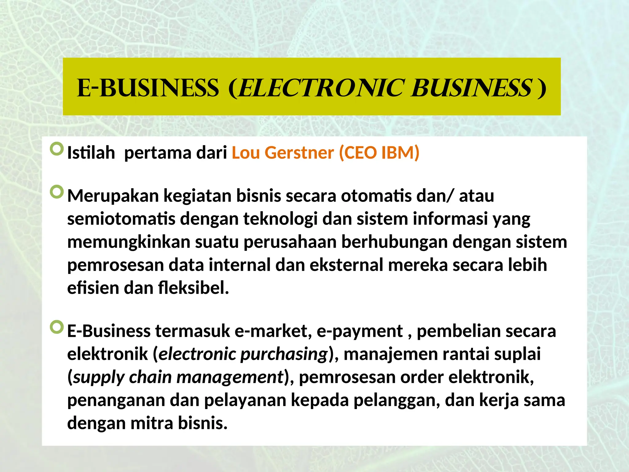 1. Materi Lengkap E-Business pemula.ppt