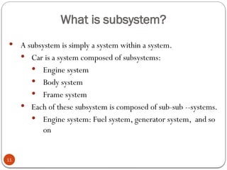 1.1 -Information System Concepts.pptAnalysis | PPT