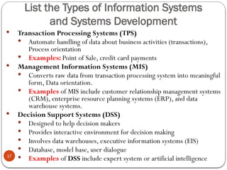 1.1 -Information System Concepts.pptAnalysis | PPT