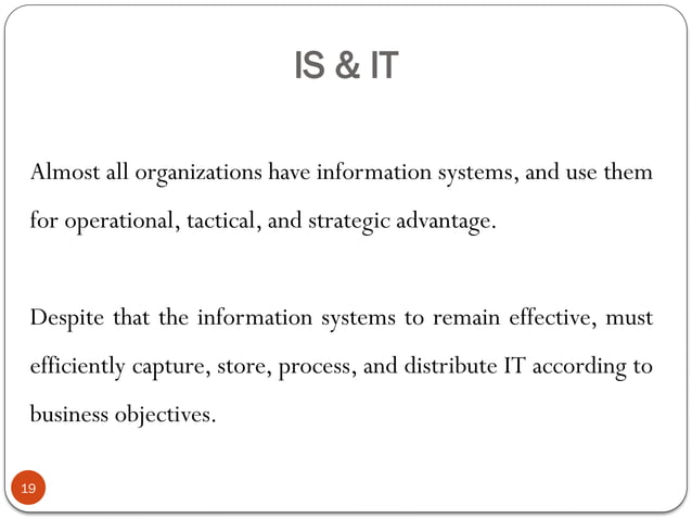 1.1 -Information System Concepts.pptAnalysis | PPT
