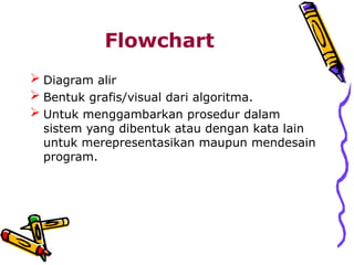 1. Algoritma.ppt materi teknik elekronika | PPT
