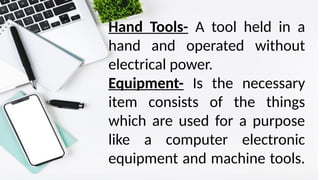1. CSS Tools and Its Uses.pptx-Grade 7 TLE | PPTX
