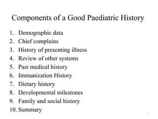 1. History Taking and Physical Examination.pptx