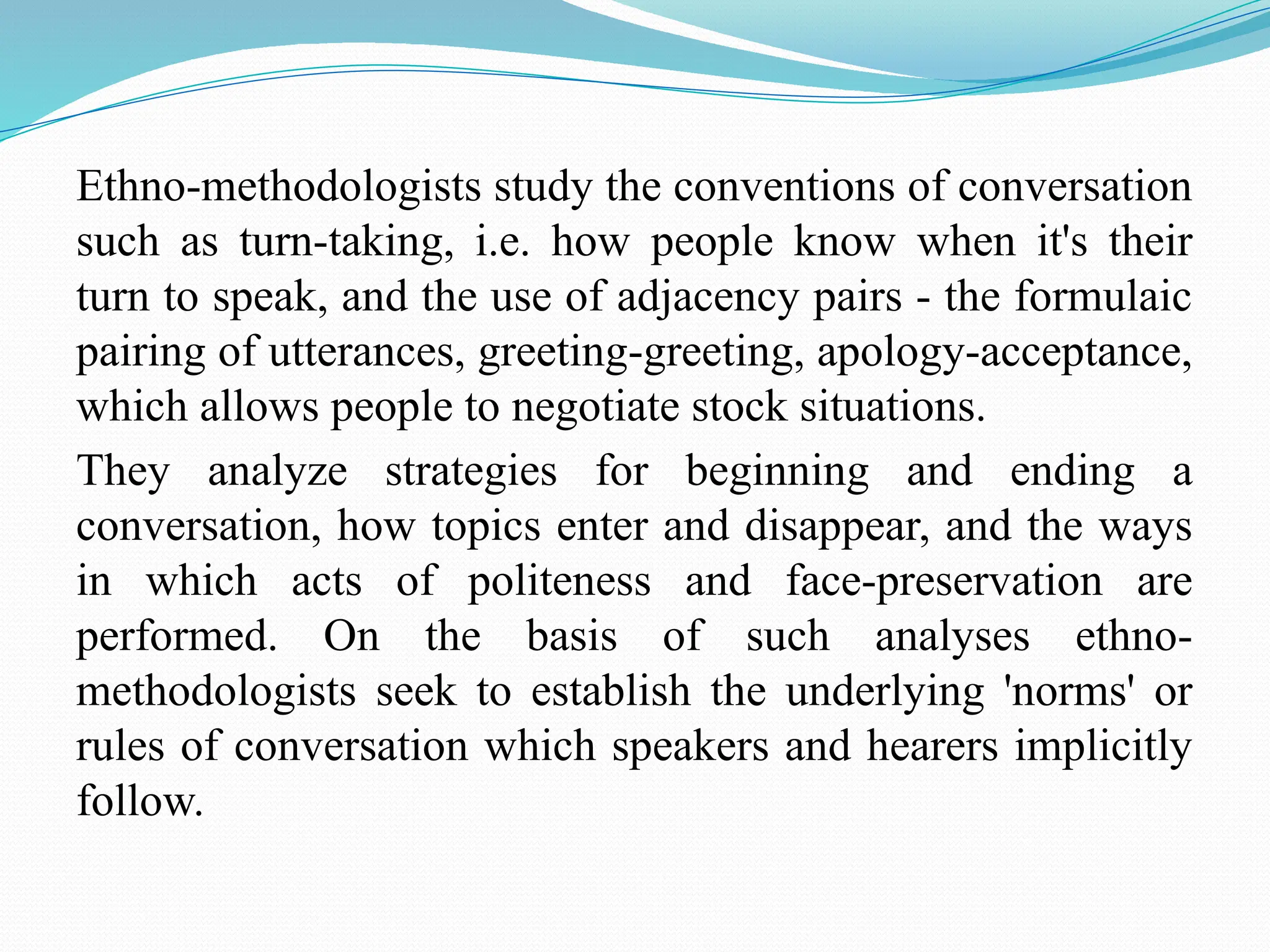 1. Discourse Analysis.pptx complete notes | PPT