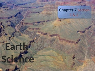 1. Weathering. Earth science year 9 pptx | PPTX