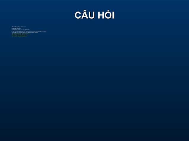 1.TKDH- DO HOA WEB- TCBKSG (do hoa ung dung).ppt | Free Download