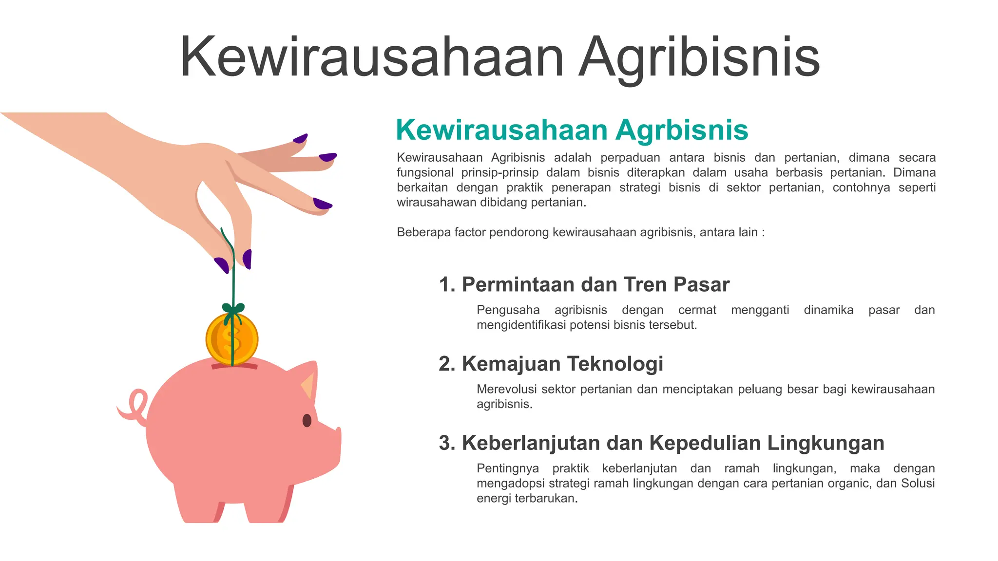 1. Kewirausahaan Pertanian (Agribisnis).pptx