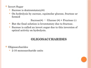 1.1 Chemistry of Carbohydrates introdcution.pptx