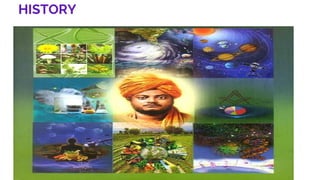 HISTORY OF SCIENCE AND TECHNOLOGY IN INDIA | PDF