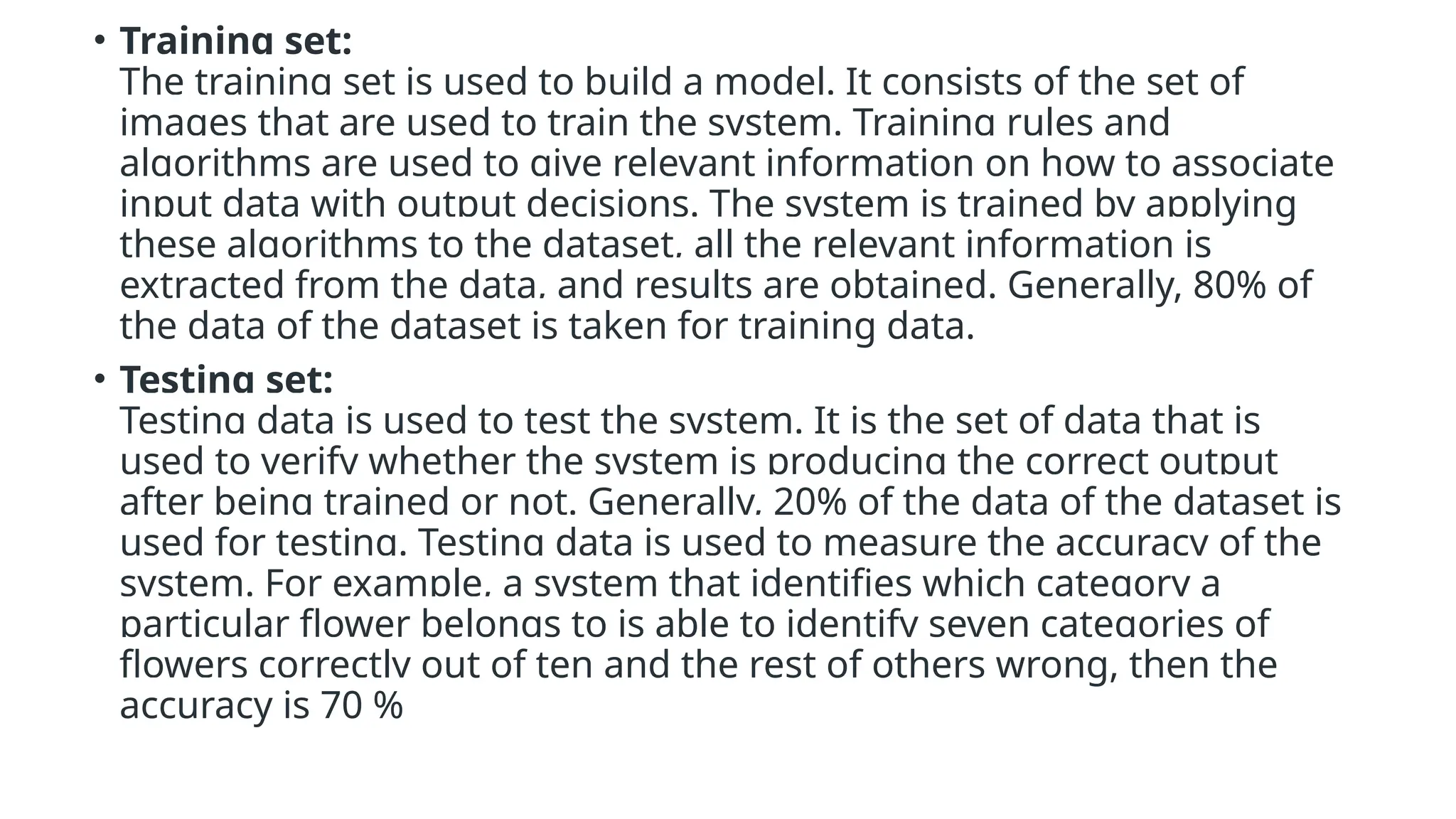 Pattern Recognition Part 1 For Engineering Pptx