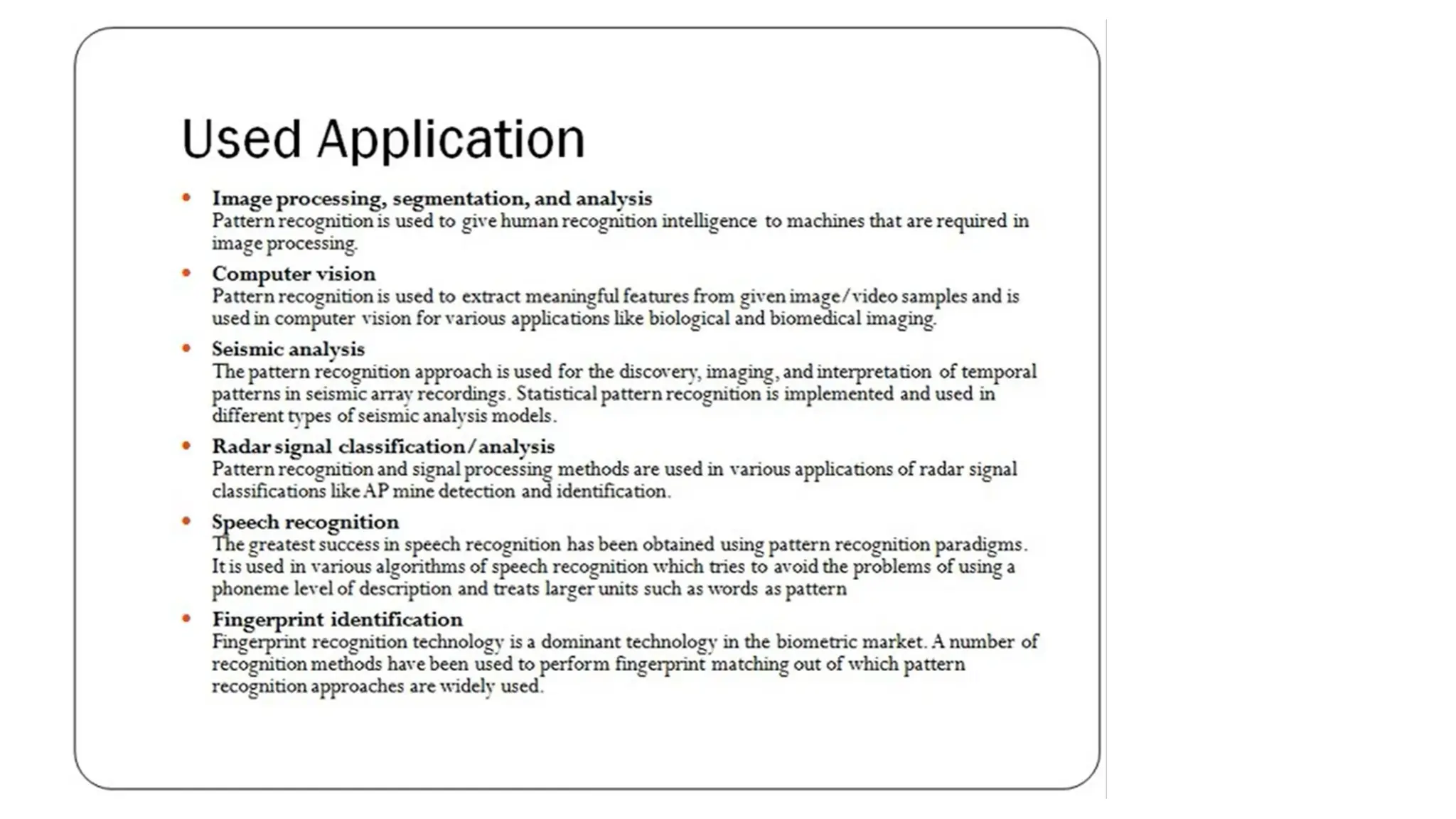 pattern recognition part-1 for engineering.pptx