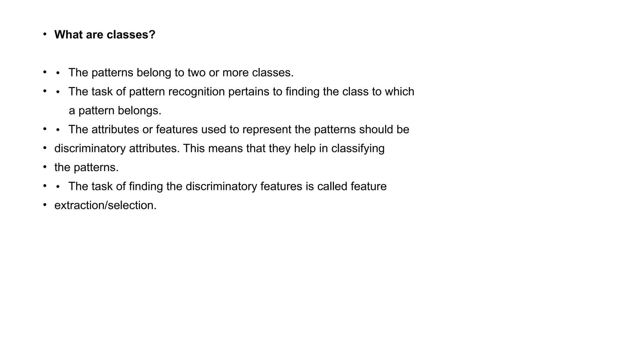 pattern recognition part-1 for engineering.pptx