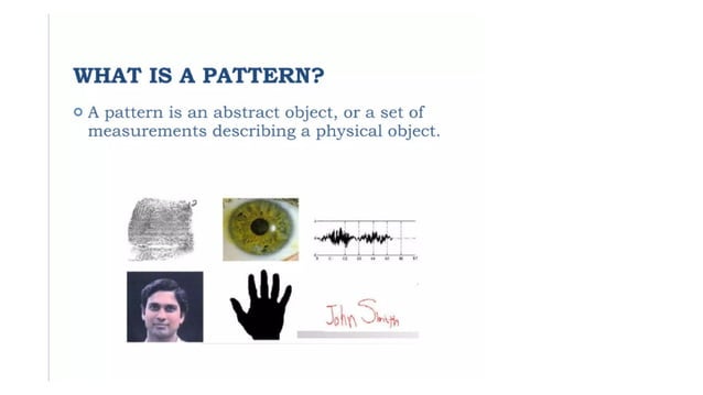pattern recognition part-1 for engineering.pptx