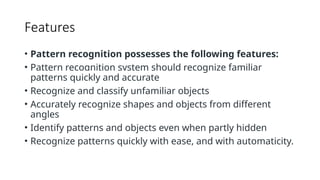 pattern recognition part-1 for engineering.pptx