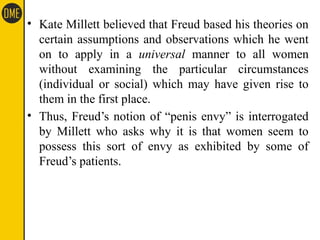 1.7 Feminist Critiques of Sigmund Freud’ s (1).pptx
