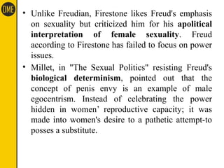 1.7 Feminist Critiques of Sigmund Freud’ s (1).pptx