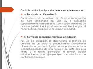 1. GENERALIDADES DEL AMPARO EN MATERIA PENAL | PPTX
