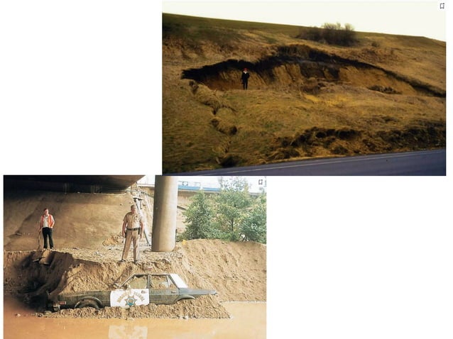 1. Mass Movements Earth Science V1 .pptx