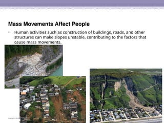 1. Mass Movements Earth Science V2 .pptx
