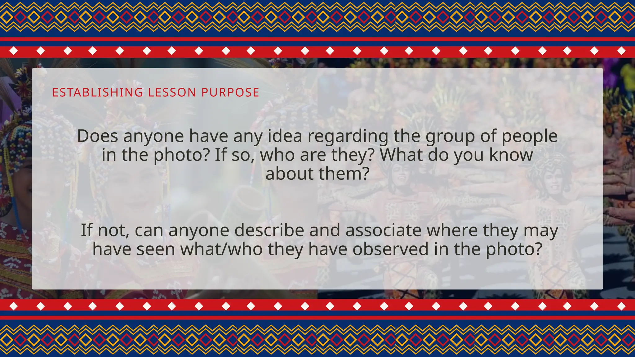 1. Q2- Music and Arts- Lesson 1- Week 1.pptx