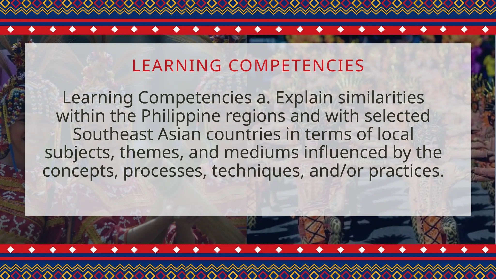 1. Q2- Music and Arts- Lesson 1- Week 1.pptx