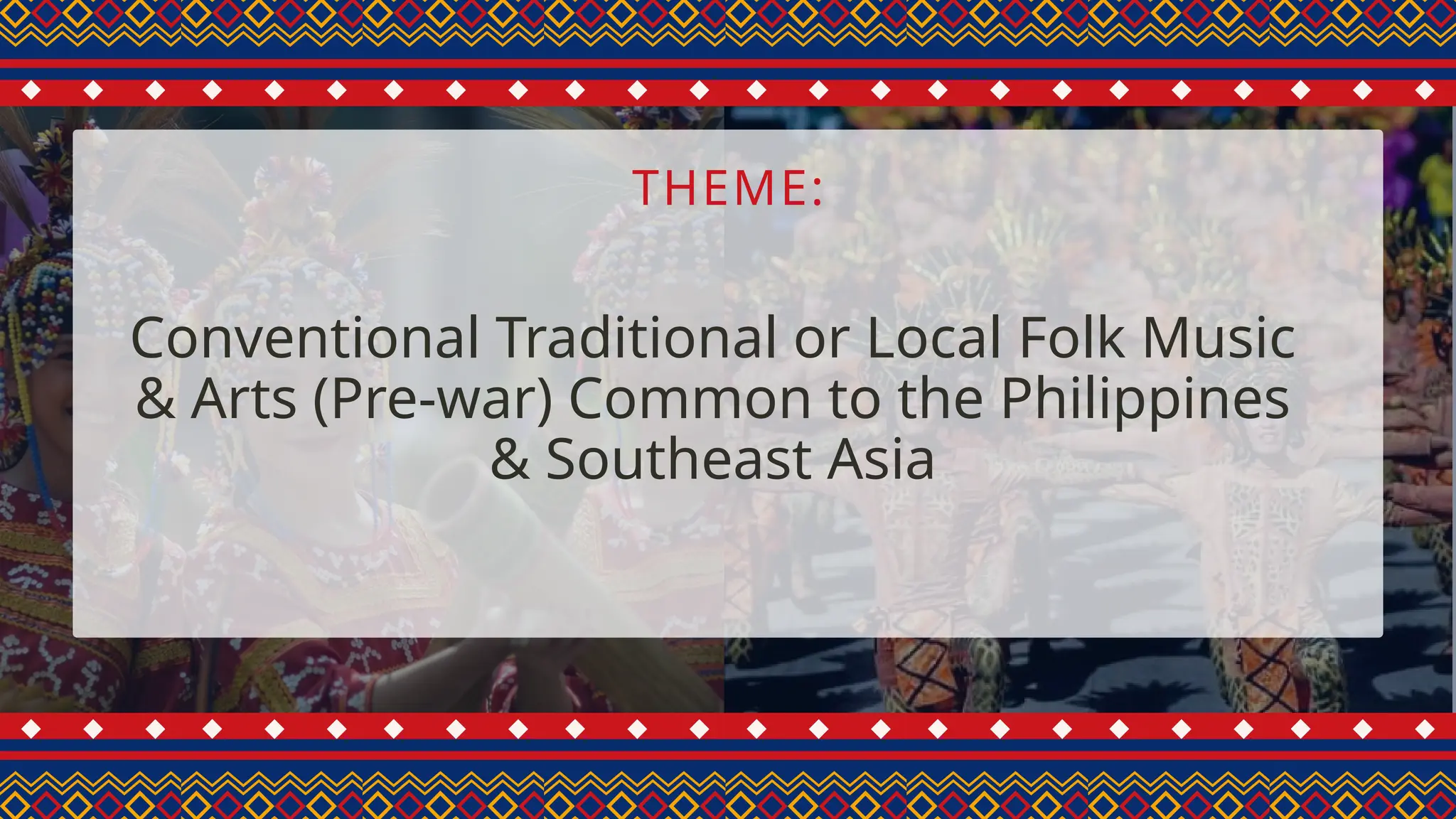 1. Q2- Music and Arts- Lesson 1- Week 1.pptx