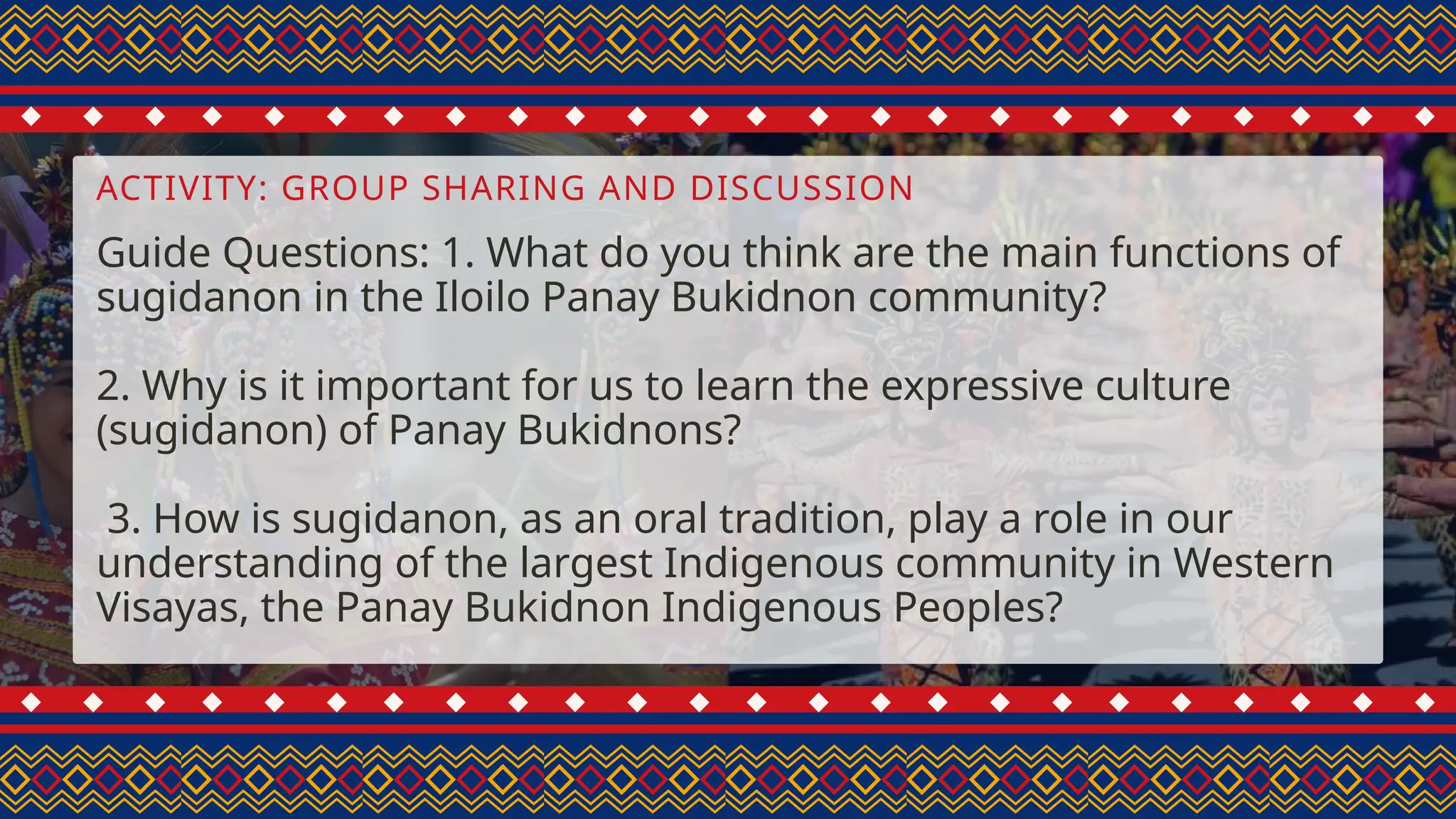 1. Q2- Music and Arts- Lesson 1- Week 1.pptx