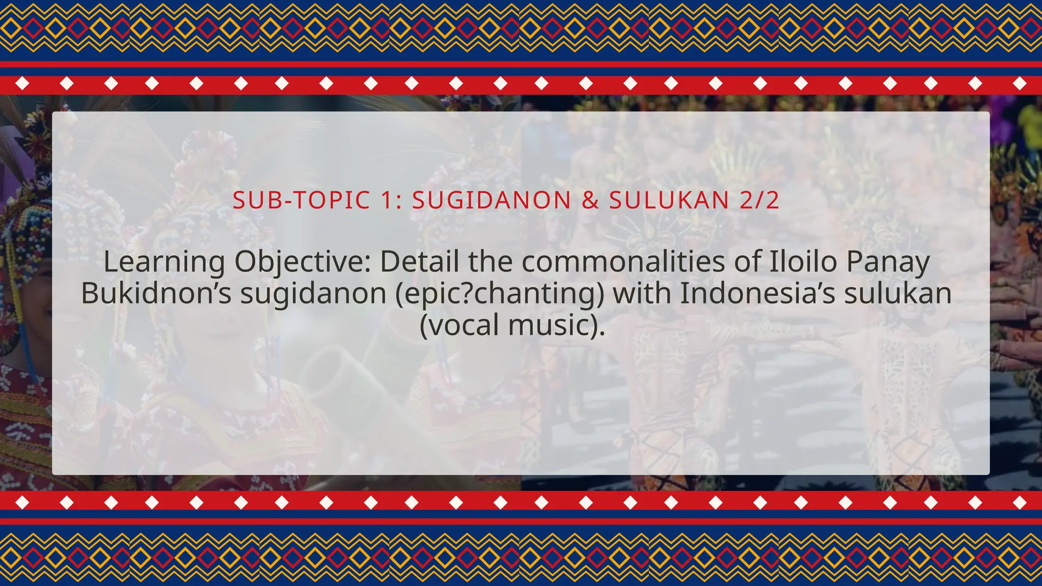 1. Q2- Music and Arts- Lesson 1- Week 1.pptx