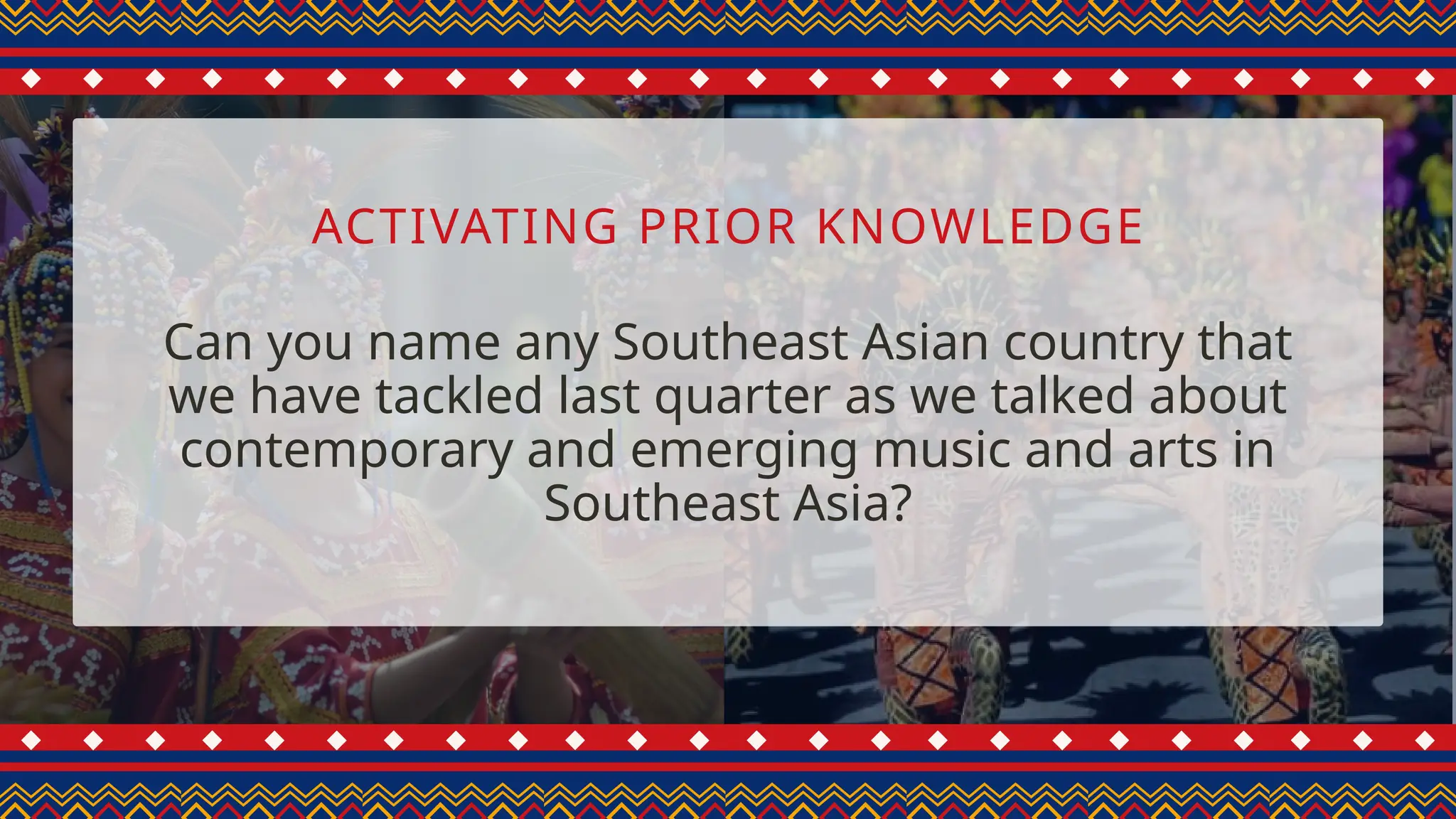 1. Q2- Music and Arts- Lesson 1- Week 1.pptx