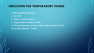 1.pptx power point presentation on pacemaker | PPTX