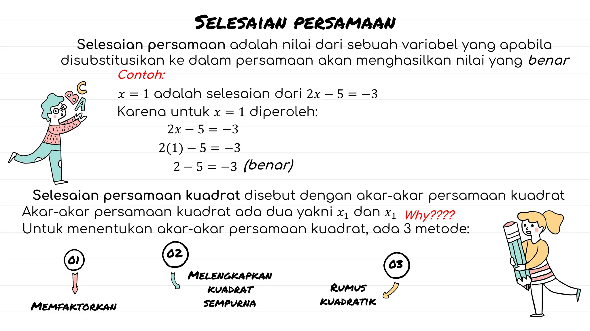 1. Menentukan akar-akar PK dengan metode memfaktorkan.pdf
