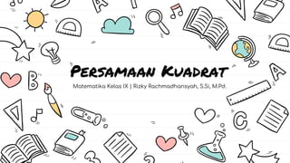 1. Menentukan akar-akar PK dengan metode memfaktorkan.pdf