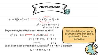 1. Menentukan akar-akar PK dengan metode memfaktorkan.pdf