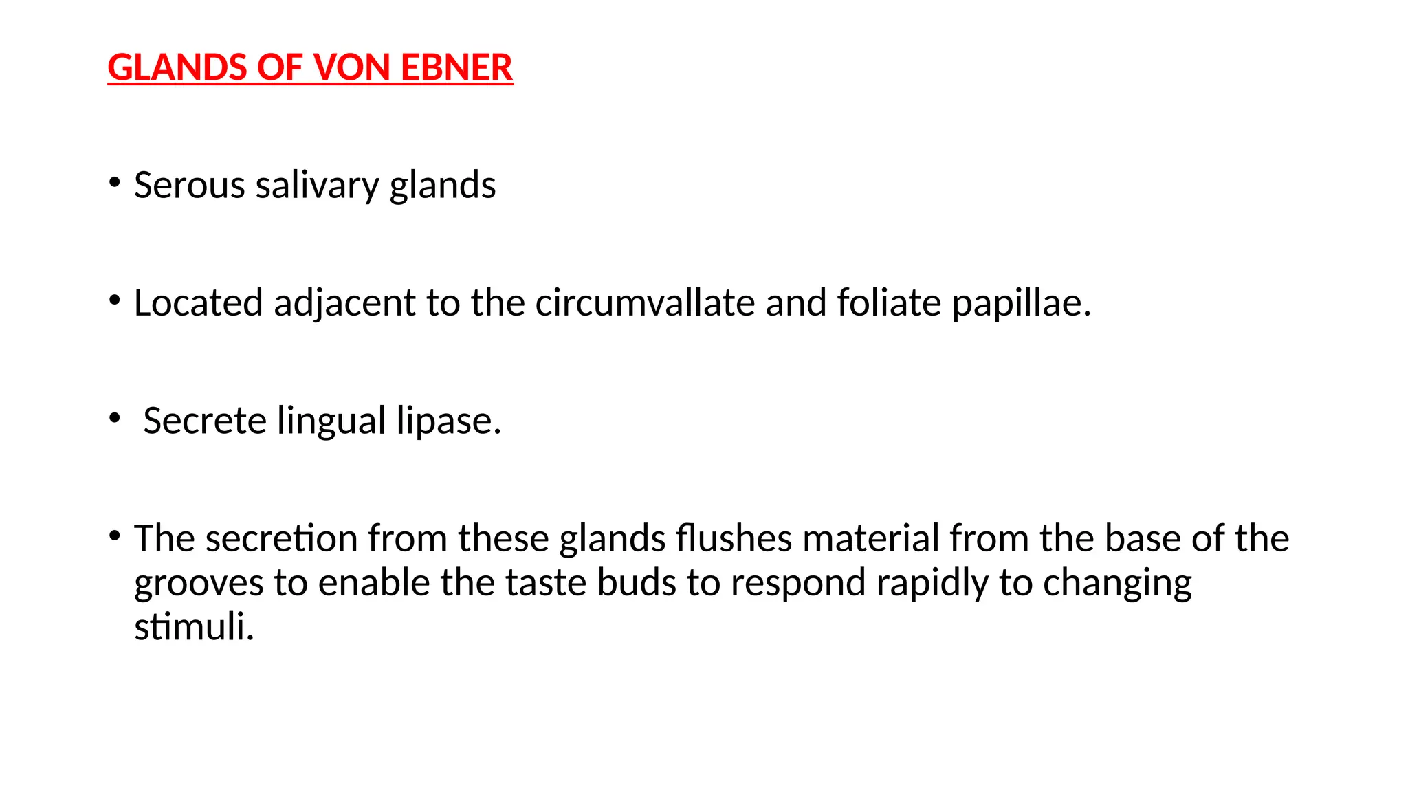 Development of tongue and its significance in prosthodontics | PPTX