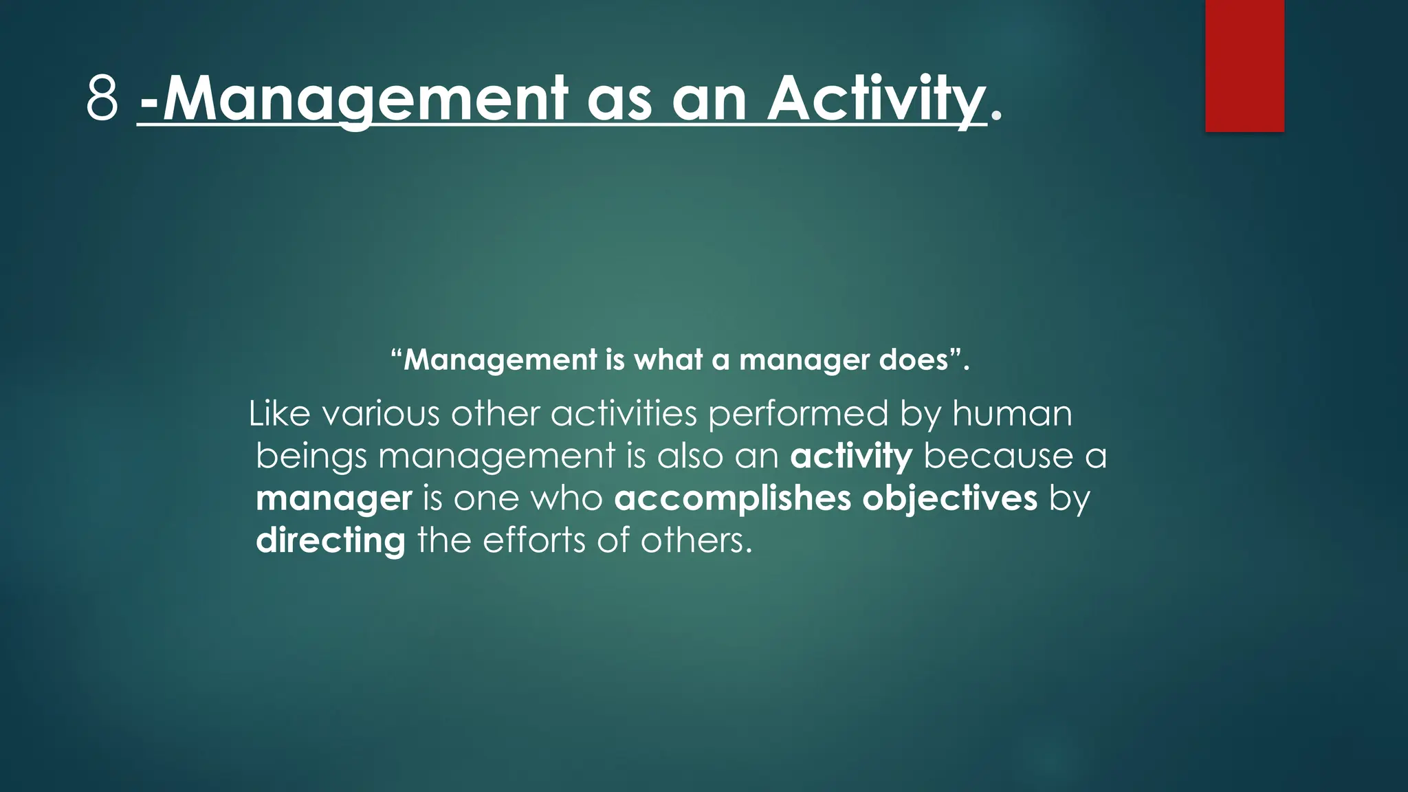 Project Management Basics presentation slides | PPTX | Executive ...