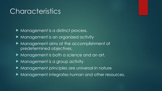 Project Management Basics presentation slides | PPTX | Executive Leadership & Management | Business