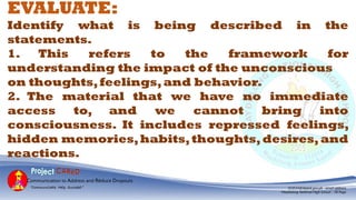 Researcher finds hidden code in the sentences | PPTX | Education