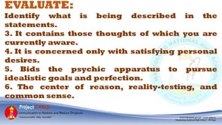 Researcher finds hidden code in the sentences | PPTX | Education