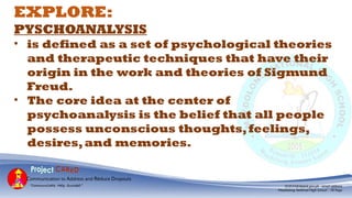 Researcher finds hidden code in the sentences | PPTX | Education