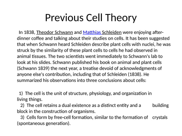 Introduction to Anatomy Lesson 1. The Cell.pptx