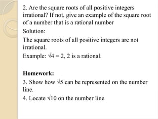 Chapter 1:Number system-Irrational numbers.pptx