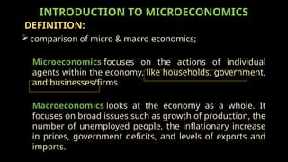 1.Introduction to econ(1) (1)how to educ | PPT