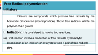 1.2 Polymers - Mechanism -FRP, CP,AP.pptx